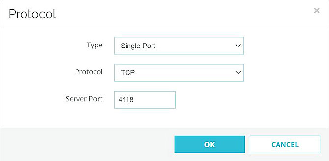 Liongard Integration Guide