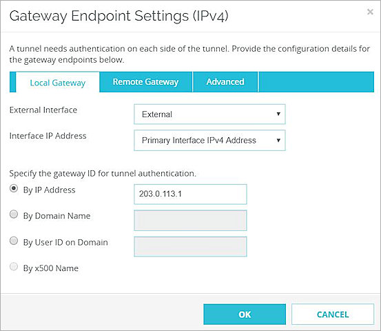 MikroTik BOVPN Integration Guide