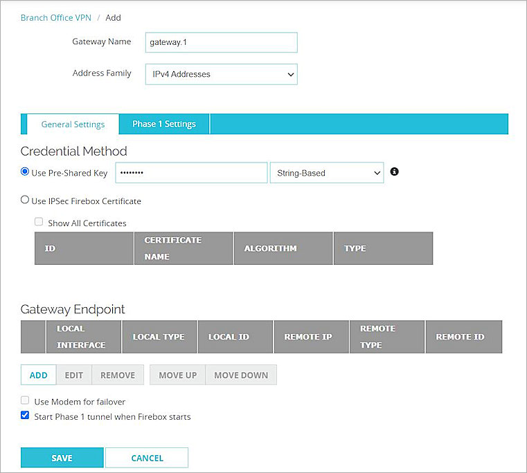 MikroTik BOVPN Integration Guide