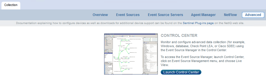 NetIQ Sentinel Enterprise Integration Guide