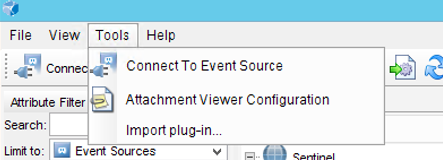 NetIQ Sentinel Enterprise Integration Guide