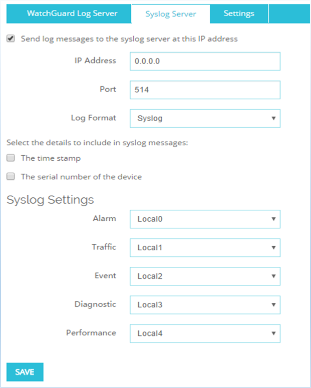 RSA NetWitness Integration Guide