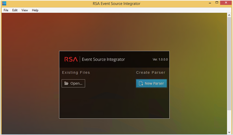 RSA NetWitness Integration Guide