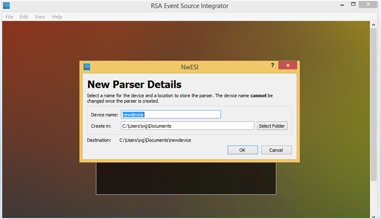 RSA NetWitness Integration Guide