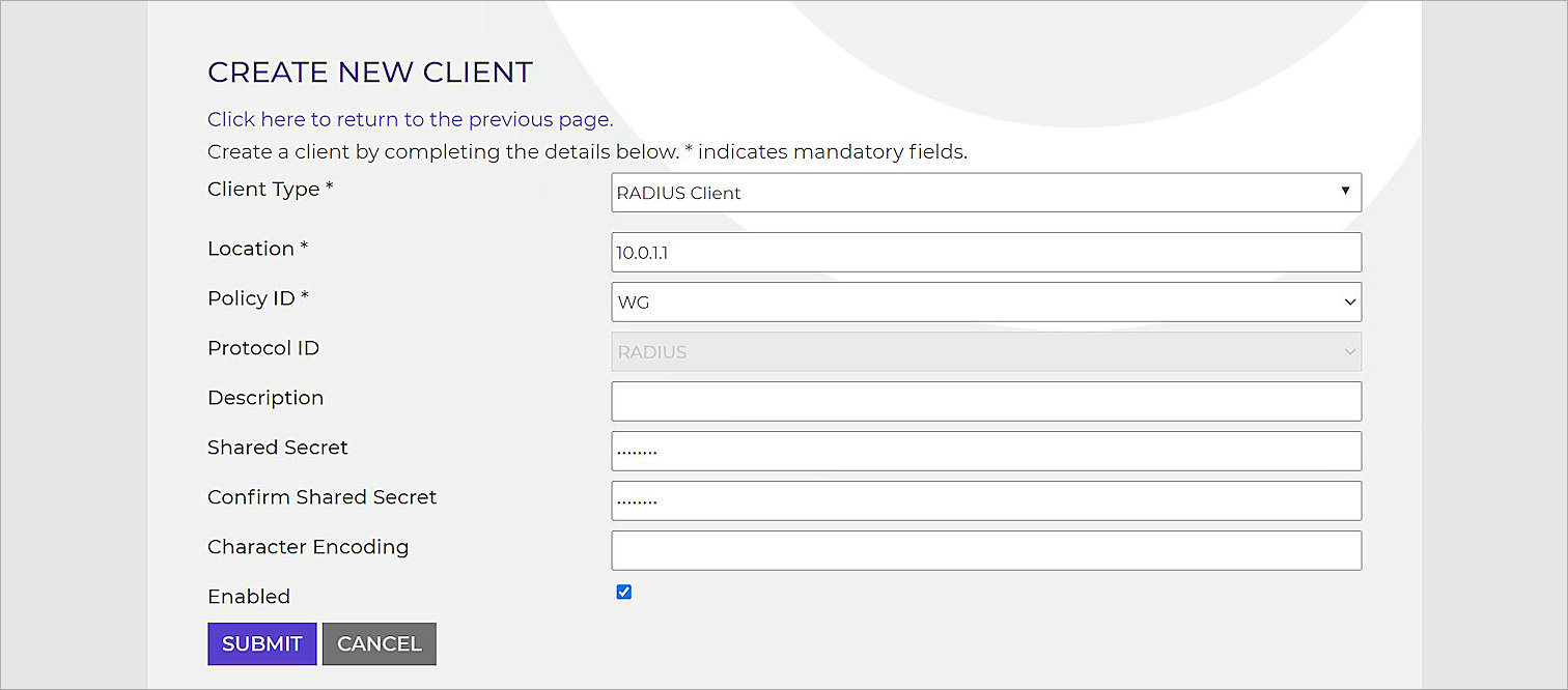 OneSpan Authentication Server Integration Guide