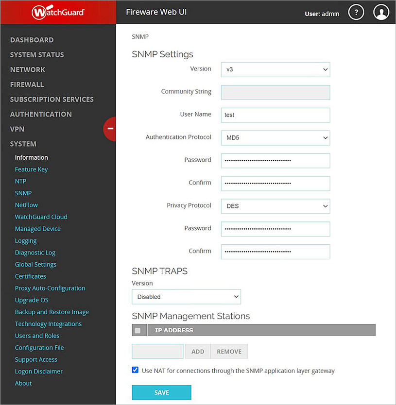 zabbix webインターフェース – zabbix 設定ファイル – Green Ems Library