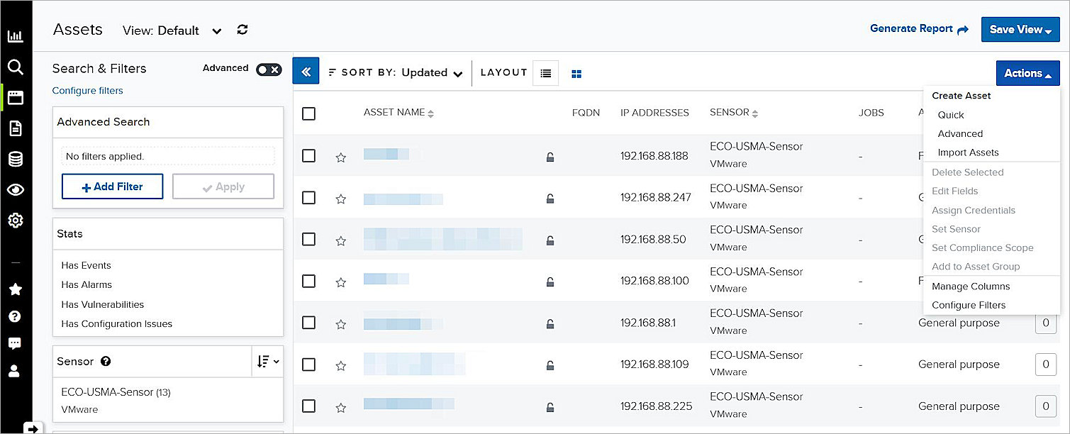 AT&T Cybersecurity AlienVault USM Anywhere Integration Guide