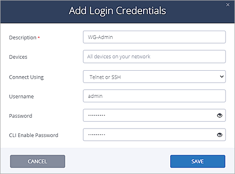 Auvik Integration Guide