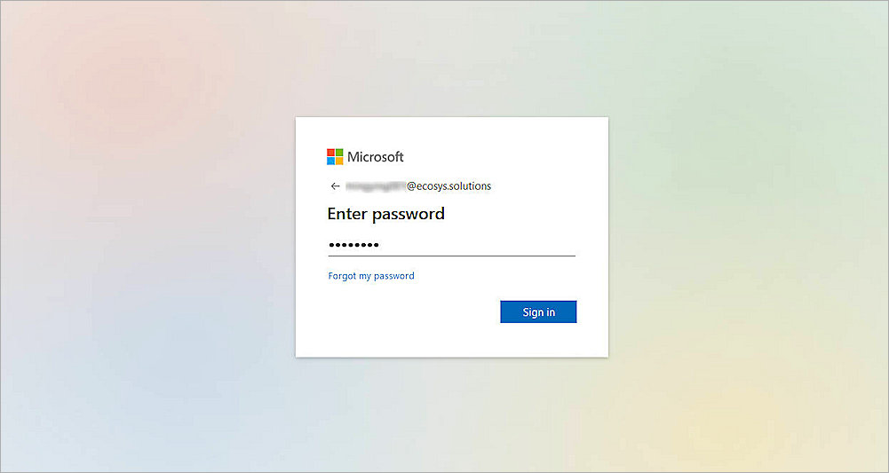 Microsoft Entra Id Saml Authentication With Watchguard Firebox Authentication Portal