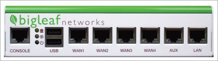 Bigleaf SD-WAN Integration Guide