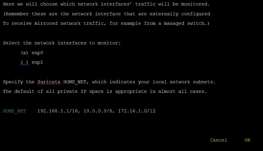 Perch Network Sensor Integration Guide