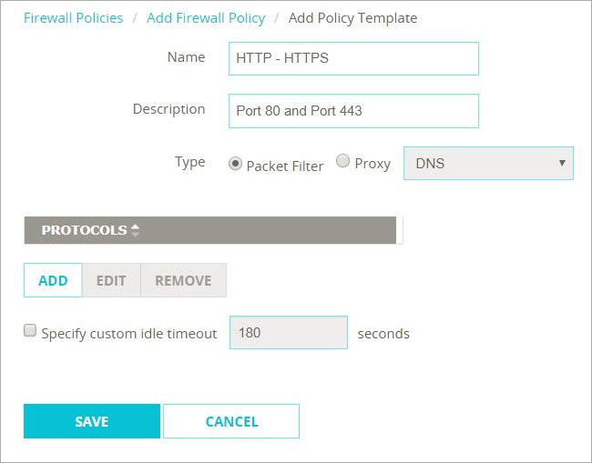 Perch Network Sensor Integration Guide
