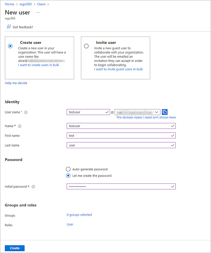 WatchGuard Account SSO Integration with Azure Active Directory