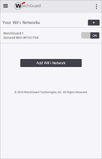 Create a Wireless Network