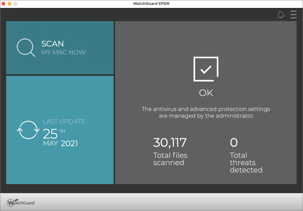 Configurar Permisos para Habilitar WatchGuard Endpoint Security ...