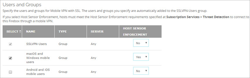 Configurar la Aplicación de Host Sensor de TDR