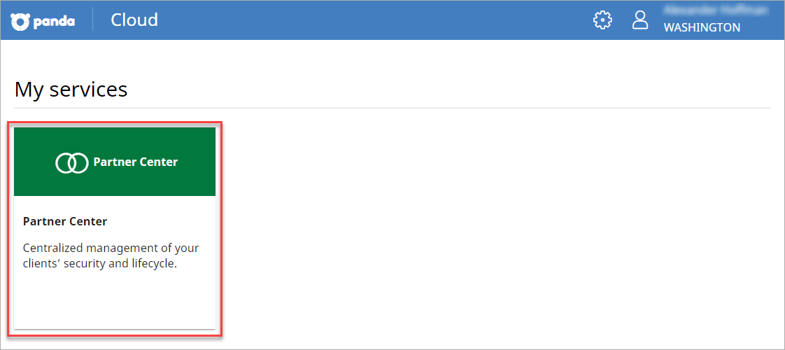 Activar Licencias de Prueba para Productos Panda