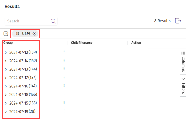 À Propos de l'Outil Requête SQL Avancée