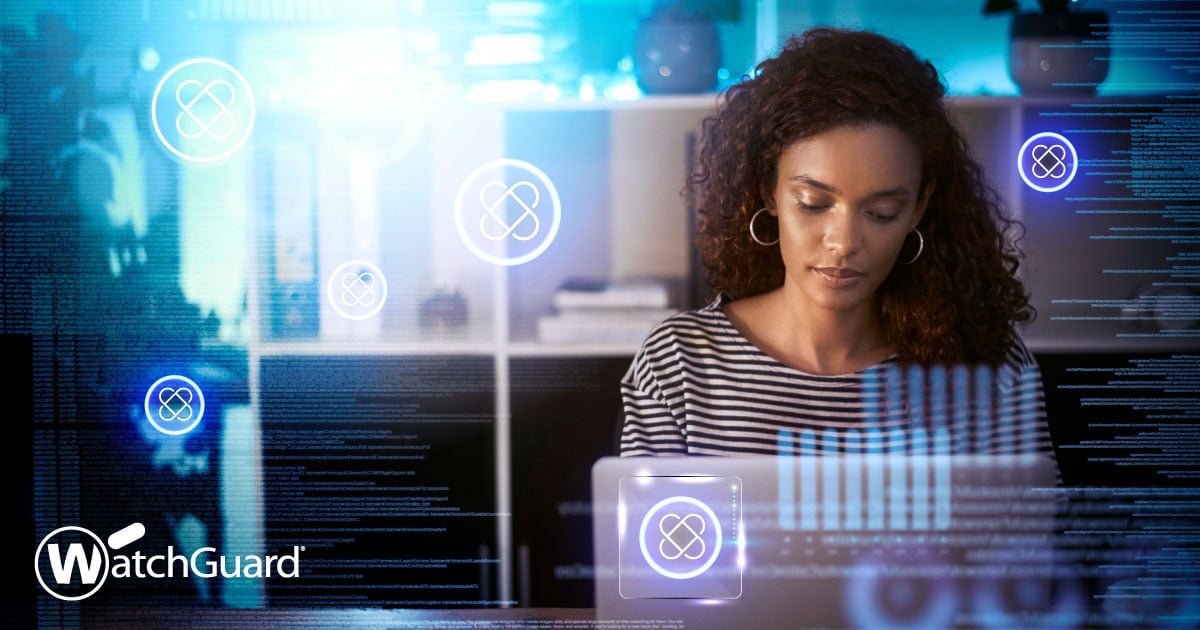 Patch Management | WatchGuard Endpoint Security
