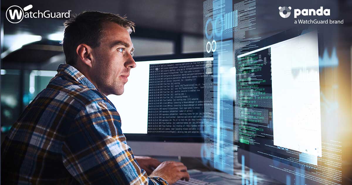 Panda Security Operations: Prepare, Prevent and Control For