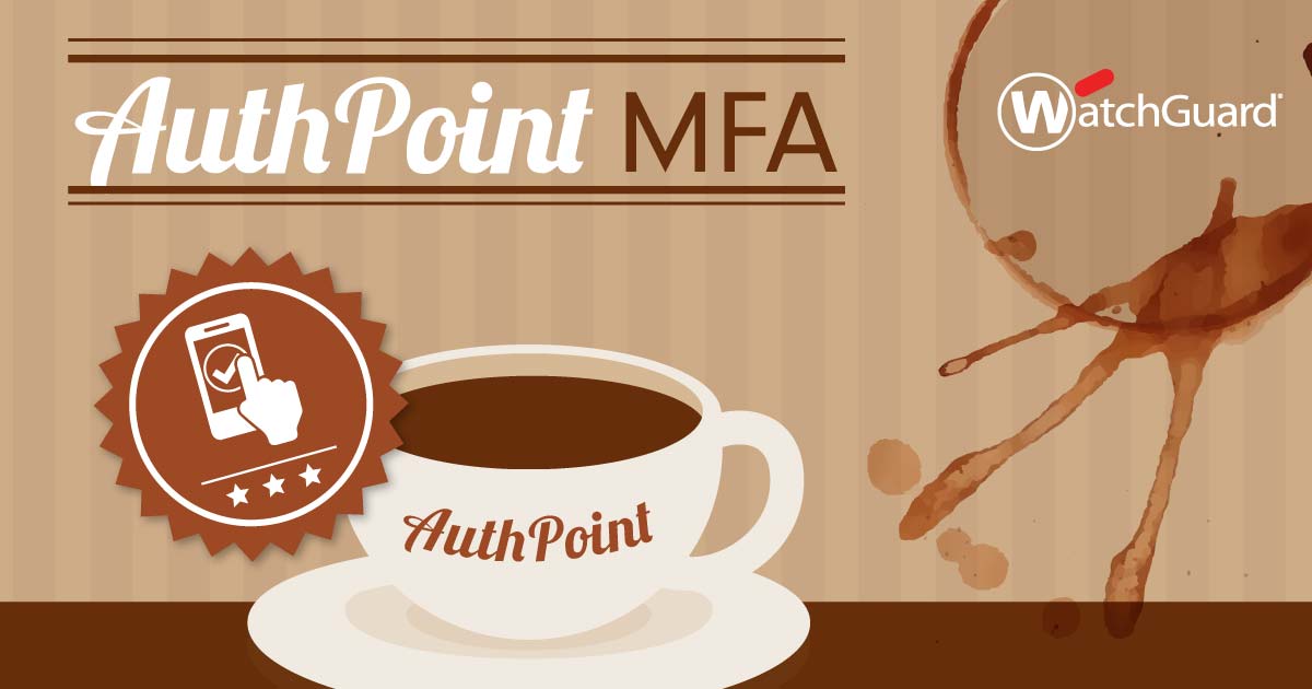 Infographic - AuthPoint Pricing Infographic | WatchGuard Technologies