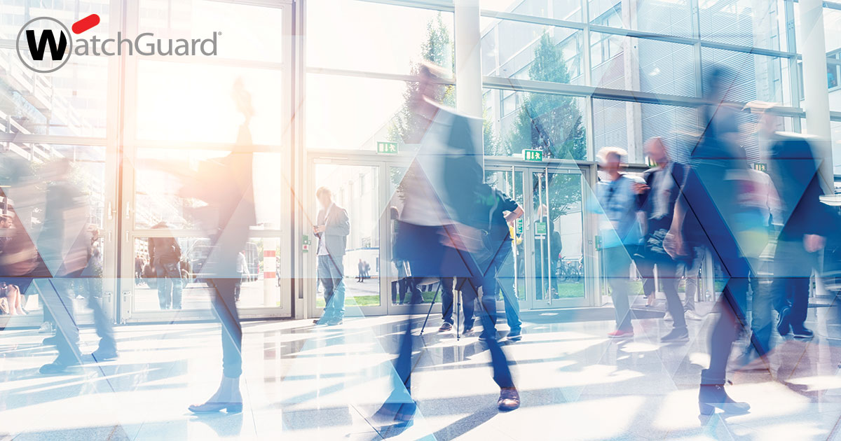 Corporate Social Responsibility | WatchGuard Technologies