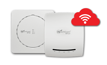 WatchGuard AP120 & AP320 | WatchGuard Technologies