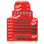 Network Security | WatchGuard Technologies