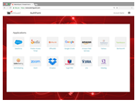 AuthPoint Cloud Management | WatchGuard Technologies