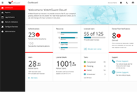 AuthPoint Cloud Management | WatchGuard Technologies