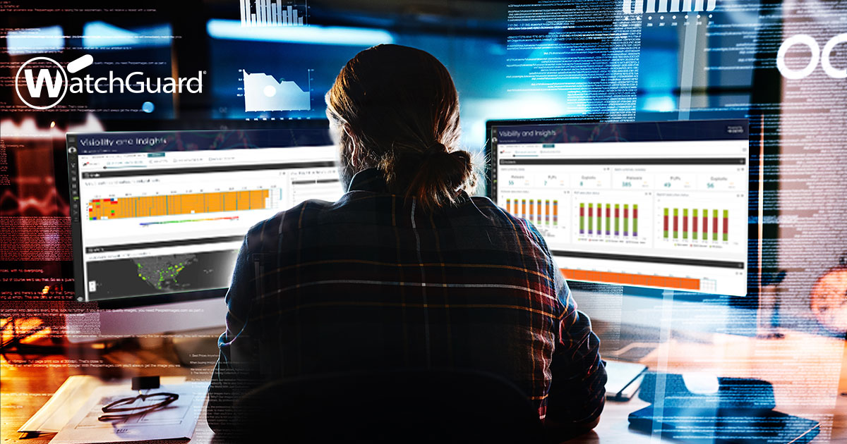 Advanced Reporting Tool | WatchGuard Endpoint Security