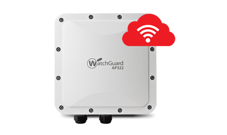 Points d'accès | WatchGuard Technologies