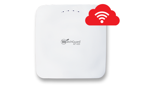 Access Points | WatchGuard Technologies