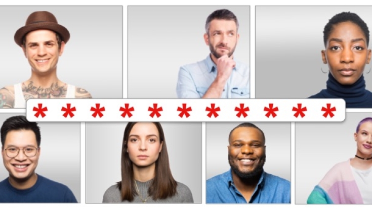 AuthPoint Total Identity Security