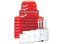 Demos & Free Trials | WatchGuard Technologies