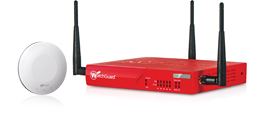 WatchGuard | Firewall Hardware | UTM | Network Security