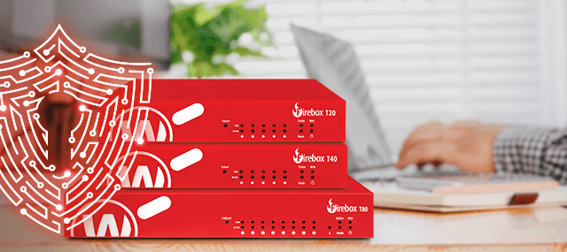 WatchGuard: Network Security, Secure Wi-Fi, and MFA Solutions