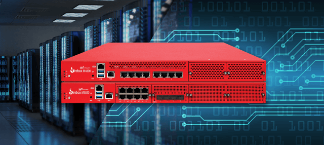 WatchGuard Technologies | Network Security, Secure Wi-Fi, MFA, and Endpoint Security Solutions