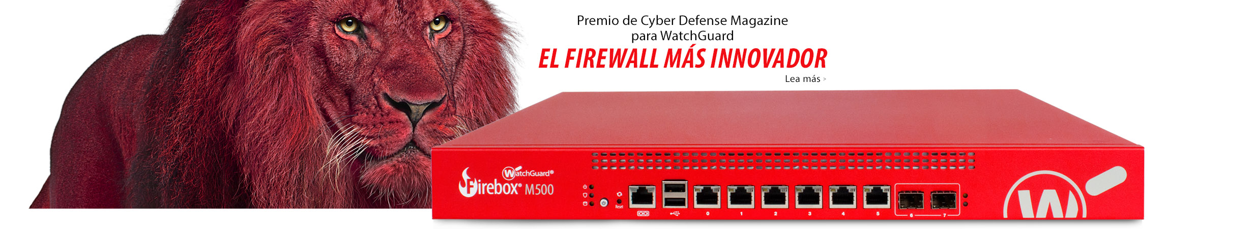 WatchGuard | Firewall Hardware | UTM | Network Security