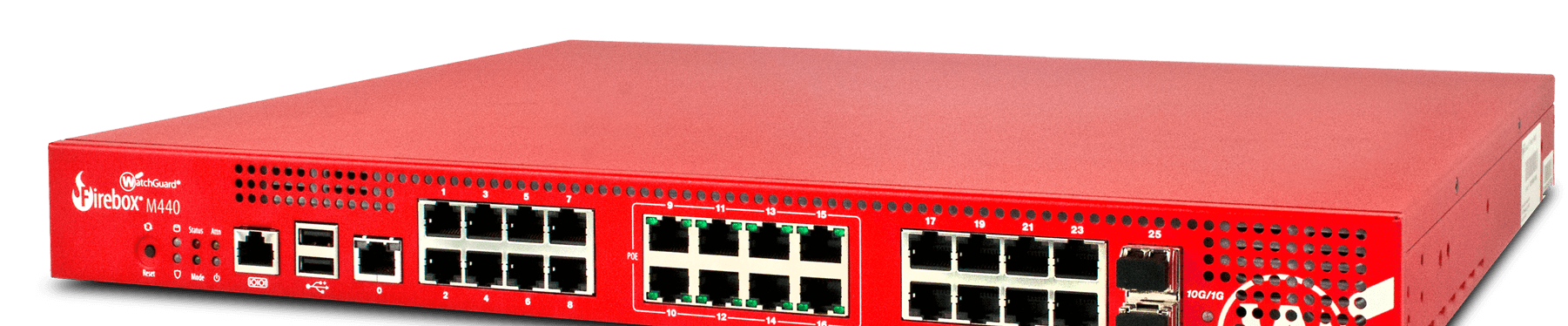 WatchGuard | Firewall Hardware | UTM | Network Security