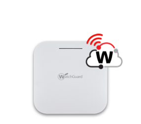 Sichere Wi-Fi 6 WLAN Access Points für Ihr Unternehmen | WatchGuard