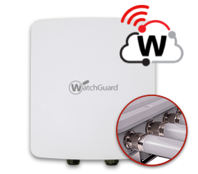 Sécuriser les points d'accès sans fil Wi-Fi 6 dans votre entreprise ...