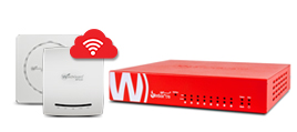 Network Security Products | WatchGuard Technologies