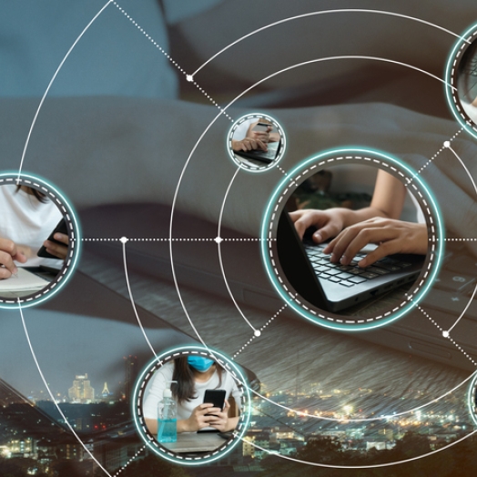 Six Best Practices to Secure Your Remote Workforce