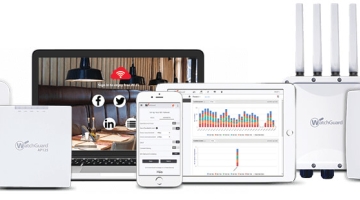 Wi-Fi | WatchGuard Technologies