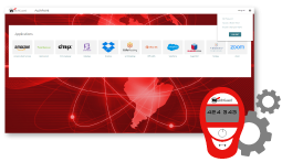 Token hardware AuthPoint | WatchGuard Technologies