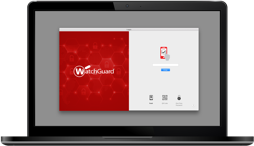 AuthPoint Hardware Token | WatchGuard Technologies
