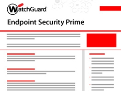 WatchGuard Endpoint Security | Combat Advanced Threats