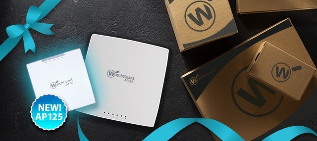 WatchGuard: Network Security, Secure Wi-Fi, and MFA Solutions