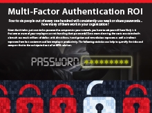 AuthPoint Cloud Management | WatchGuard Technologies